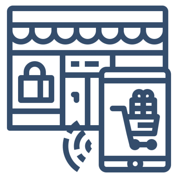 Retail & Manufacturing - DYXnet (Hong Kong)